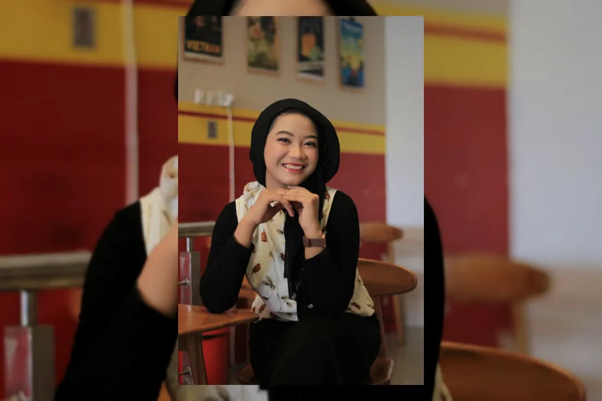 Mengenal Capt Tania Widjaya, Pilot Muda Presiden RI 2026