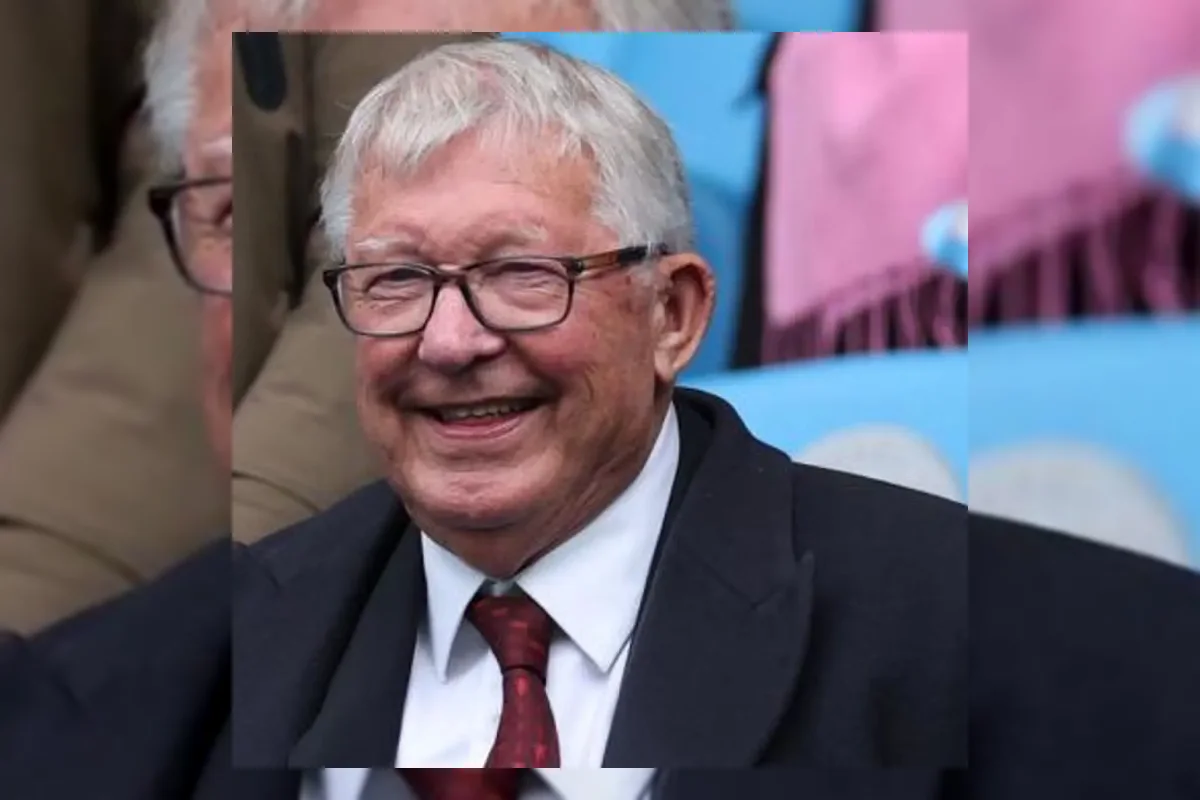 Ferguson Kritik Arsenal Usai Final Liga Champions