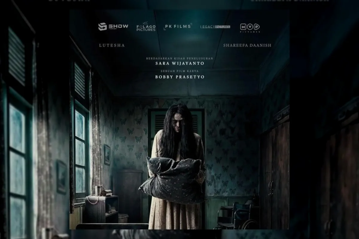 Show Token Suntik Dana Film Cerita Lila, Target 35 Film