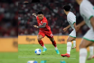 PSSI Kecam Hujatan ke Beckham Putra Usai Laga Timnas Indonesia