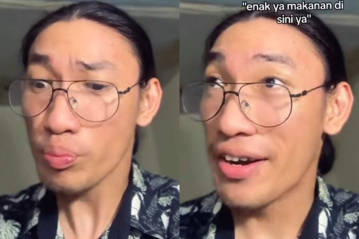 Profil Hansen Vendi Agus dan Biodata Lengkap, Kreator TikTok yang ...