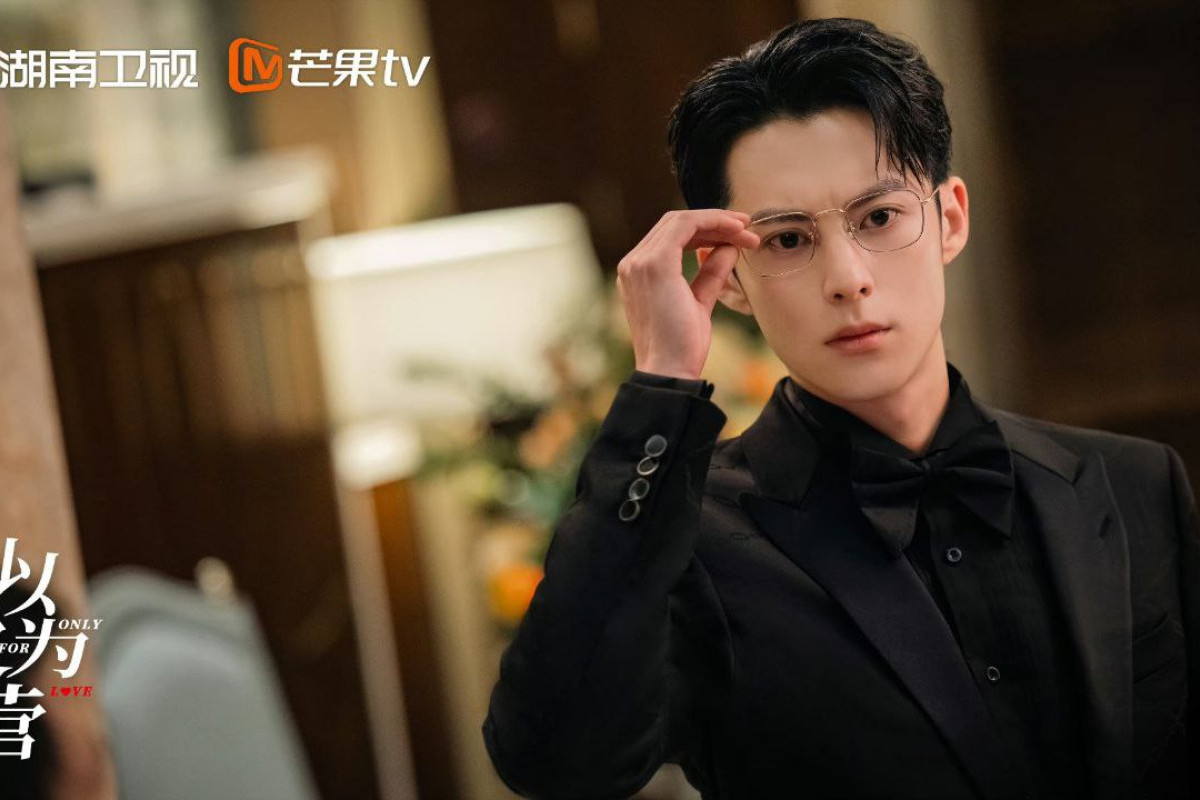 Nonton Only For Love Episode 30 31 Sub Indo Langsung Klik di Sini ...