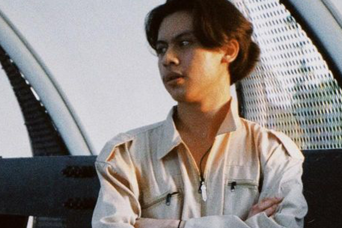 Danangzo Anak Siapa? Intip Profil dan Kronologi Perseteruannya dengan ...