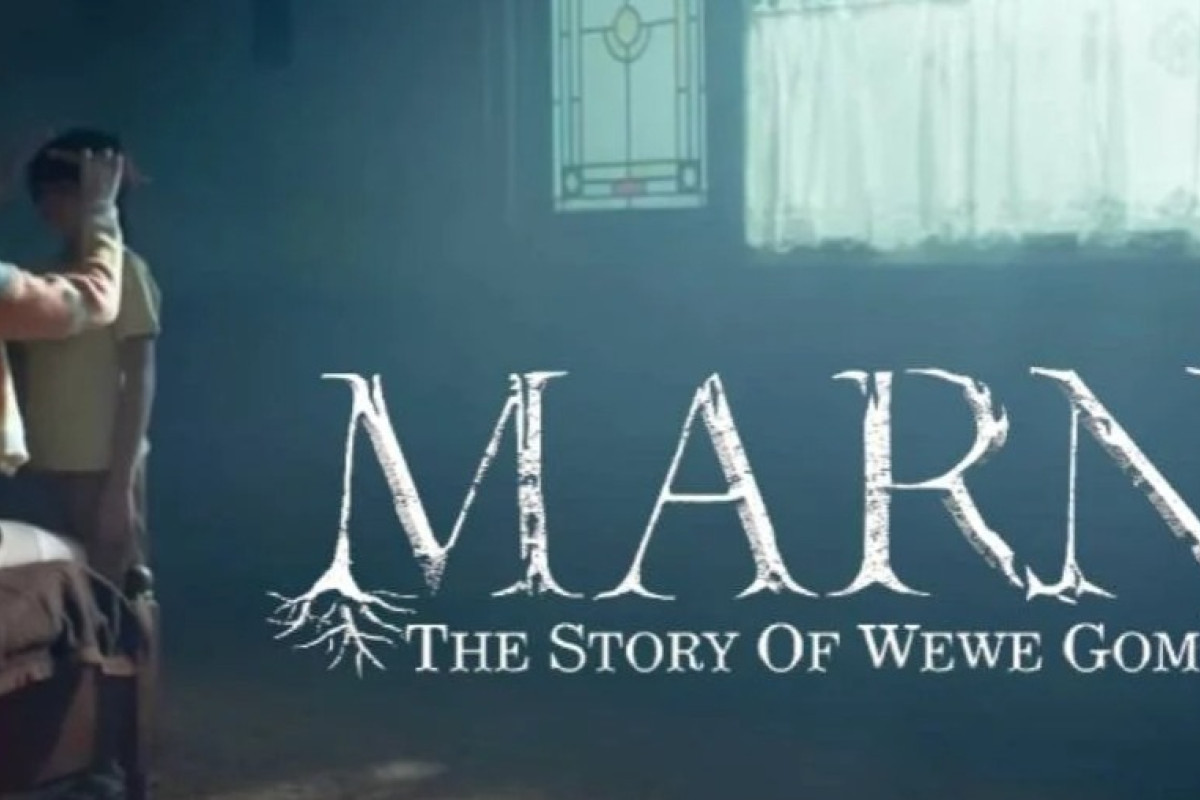 7 Daftar Pemain dan Sinopsis Marni: The Story of Wewe Gombel Tayang di ...