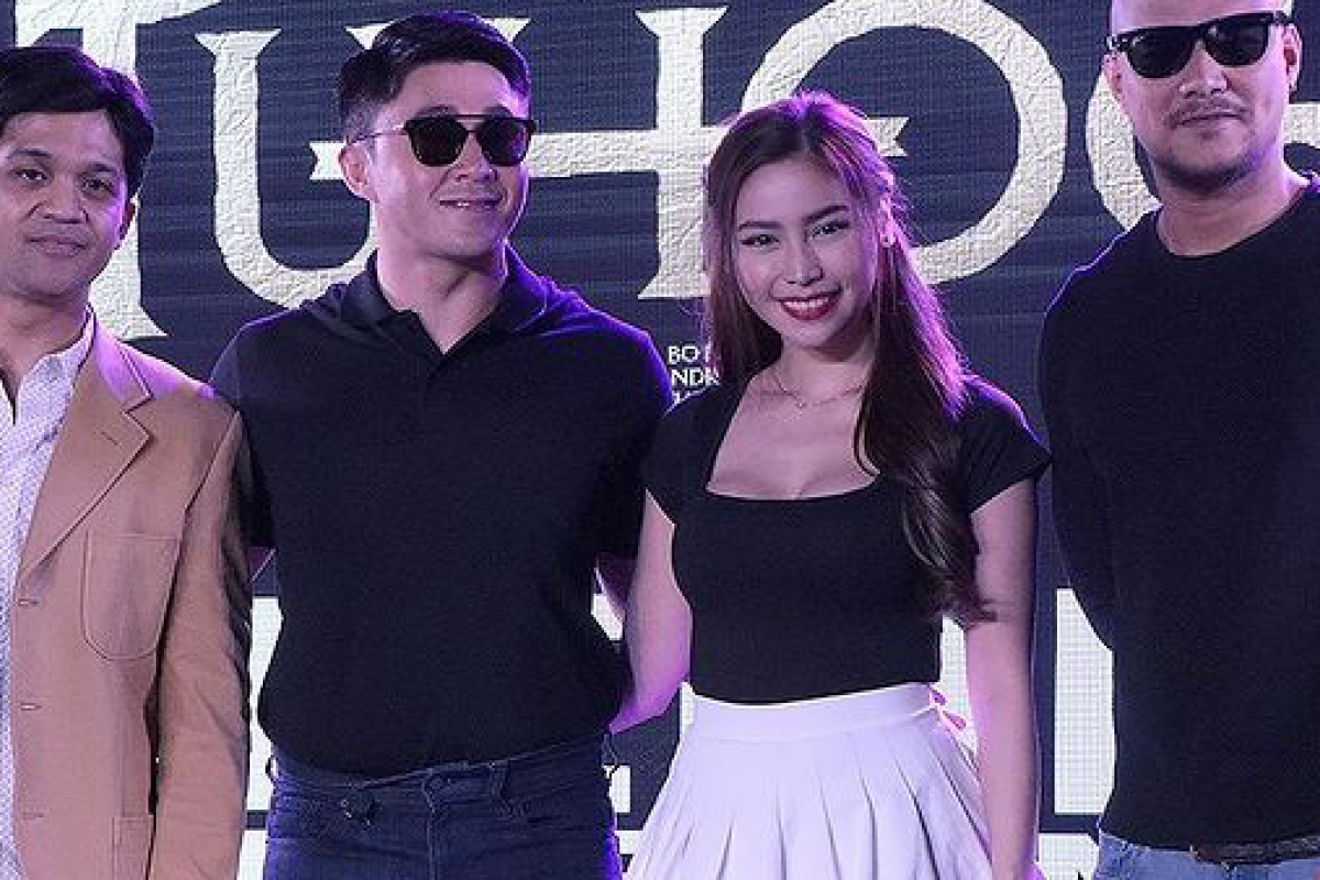 Link Nonton dan Sinopsis TUHOG (2023) Film Semi Filipina Baru di ...