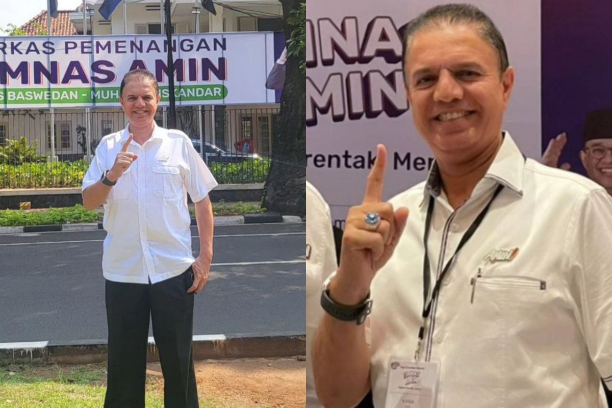 Profil dan Biodata Muhammad Syaugi Alaydrus Mantan Kabasarnas Kini ...