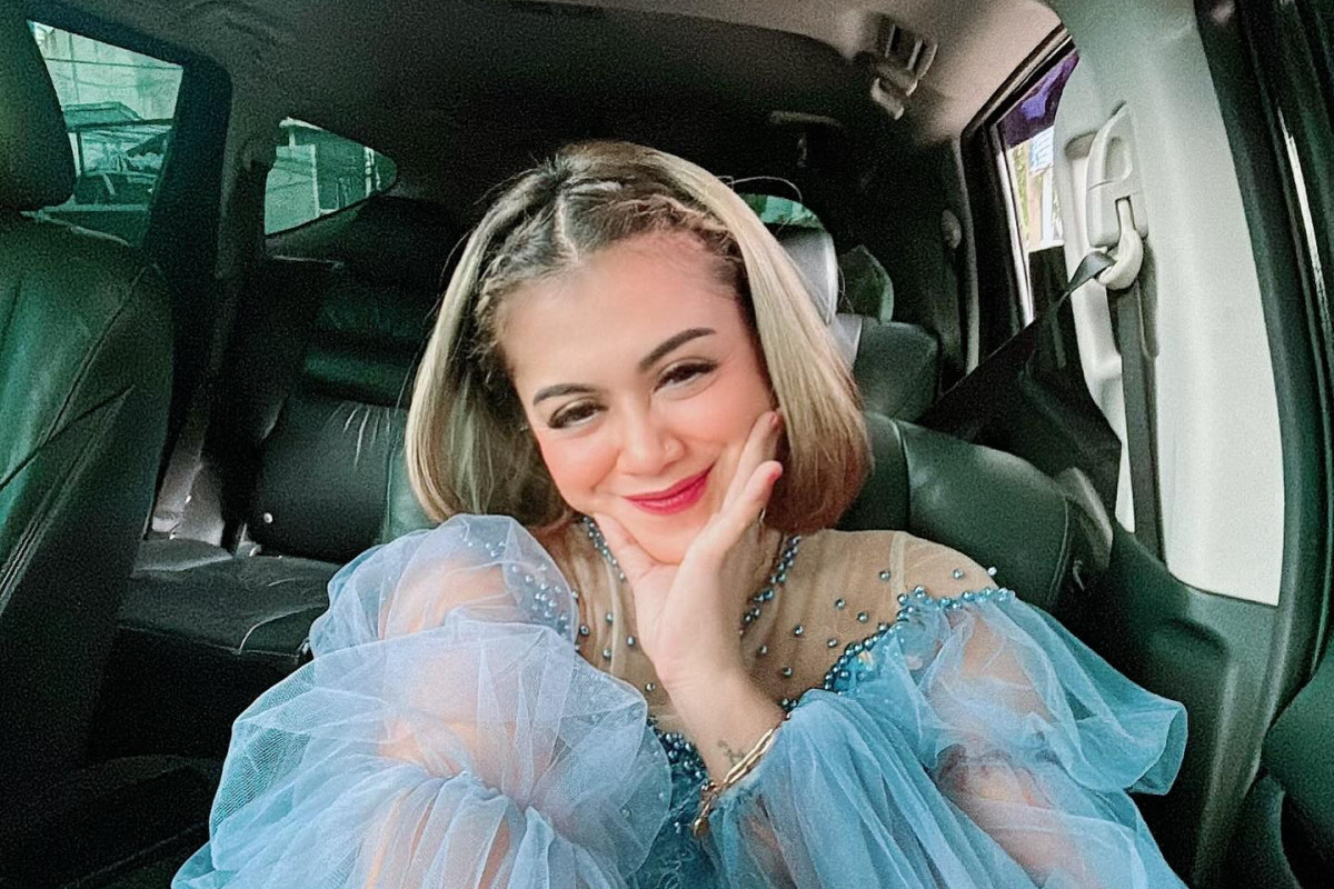 Biodata Ade Astrid Penyanyi Dangdut Viral, Cek Akun Instagram, Usia ...