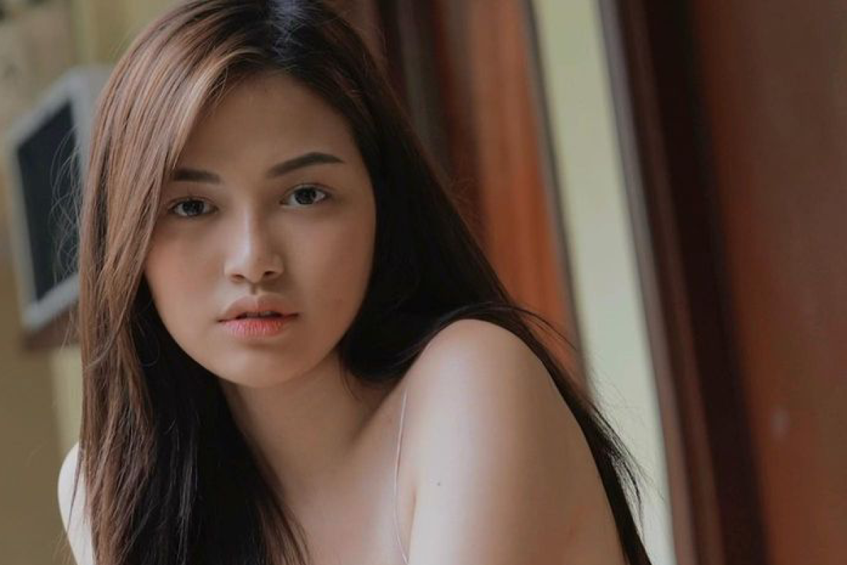 Angelica Hart Main Film Semi Filipina Higop 2023 Sub Indo No Sensor