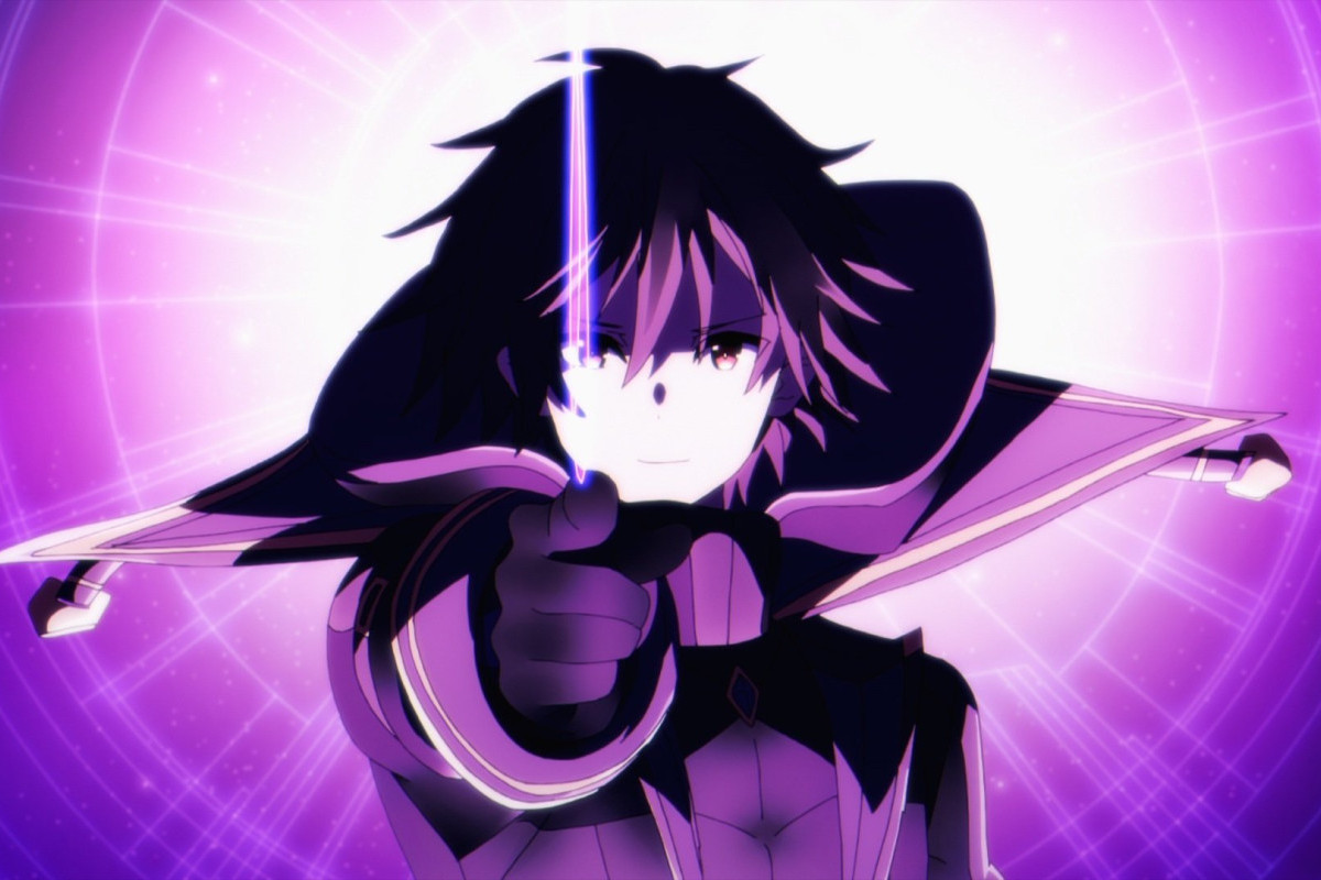 I AM ATOMIC! Kage no Jitsuryokusha ni Naritakute Season 2 Episode 12 ...