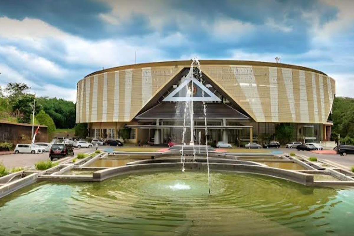 7 Rincian Biaya Pendaftaran Jenjang Studi Universitas Padjadjaran ...