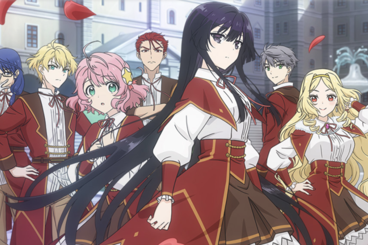 Siapa Pengisi Suara Anime Villainess Level 99? Berikut Daftar Lengkap ...