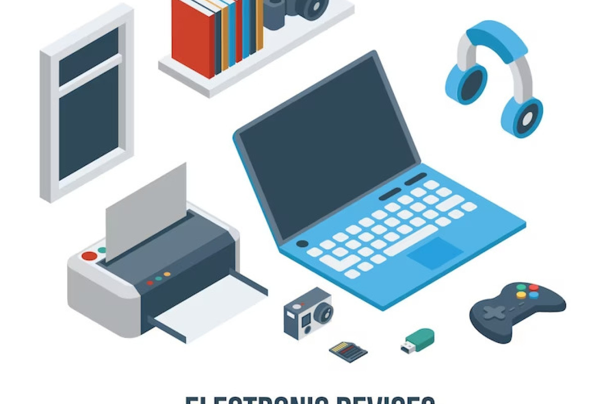 Perangkat Keluaran Komputer: Panduan Lengkap untuk Output Terbaik