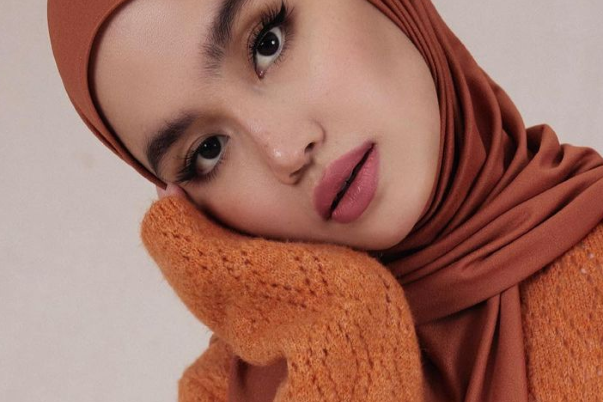 Biodata Sashfir Influencer Muda yang Tampil Stylish, Lengkap: Umur, Agama, Pasangan, Orang Tua ...