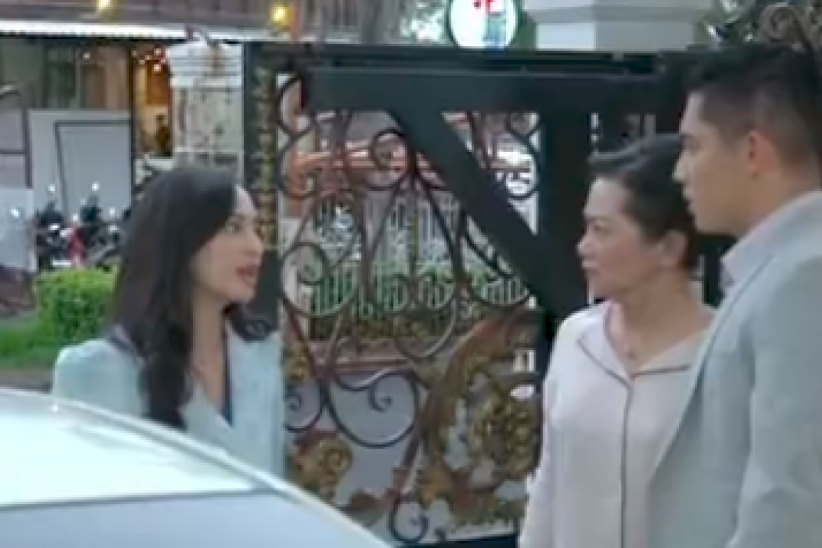 Bocoran Jangan Bercerai Bunda Hari ini 6 Desember 2023 di RCTI: Malida Menuduh Firman dan Astari ...