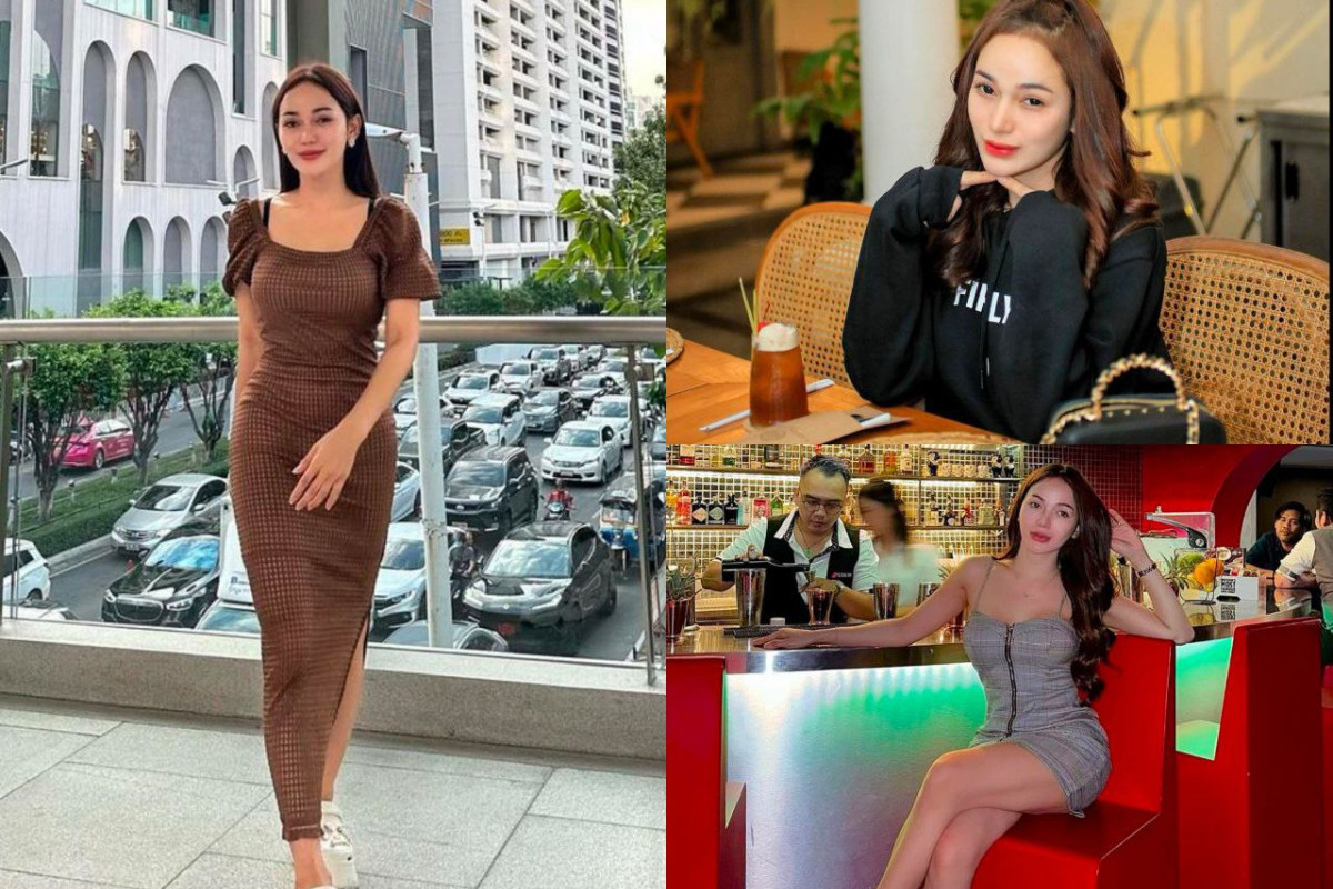 Orang Tua Jessica Rinrada Transgender Viral Masih Sebut Mas Meskipun ...