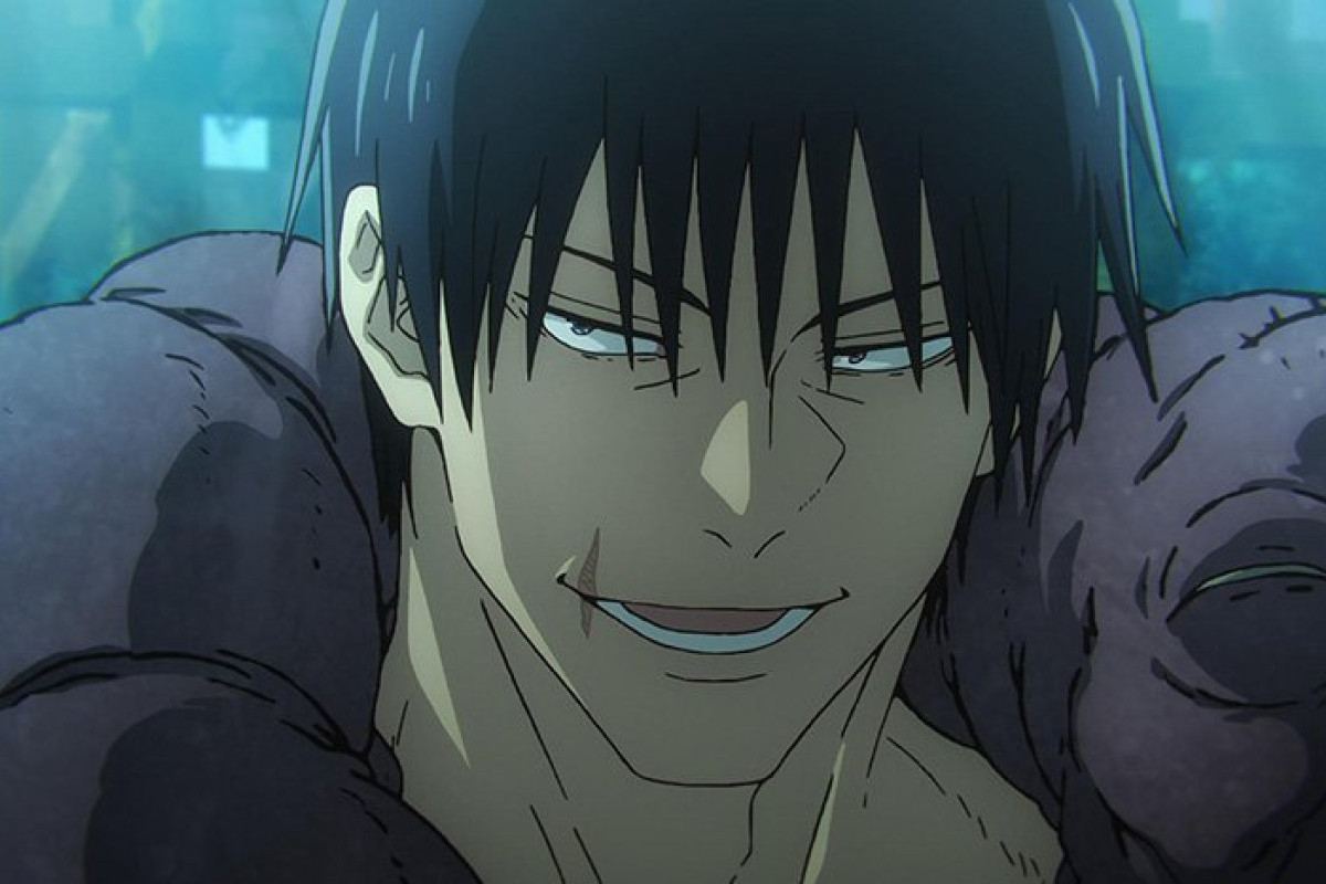 Streaming JUJUTSU KAISEN Season 2 Episode 4 Subtitle Indonesia: Efek ...
