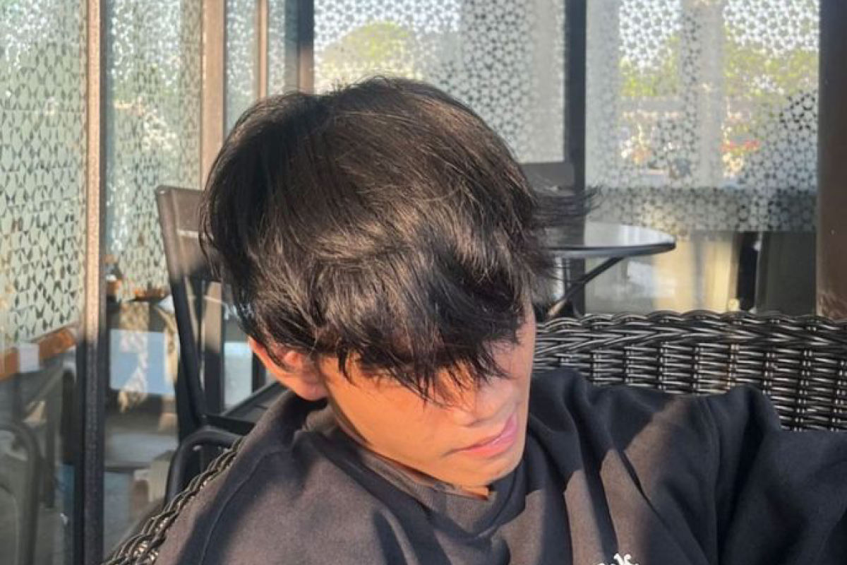 BIODATA Anita Agnes Alexandra Ibunda Satria Mahathir, Ternyata Dulunya ...