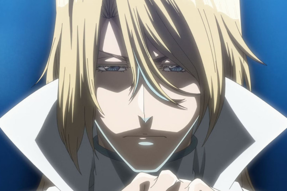 Link Nonton Anime Bleach Tybw Episode Subtitle Indonesia Tanda Hot Sex Picture