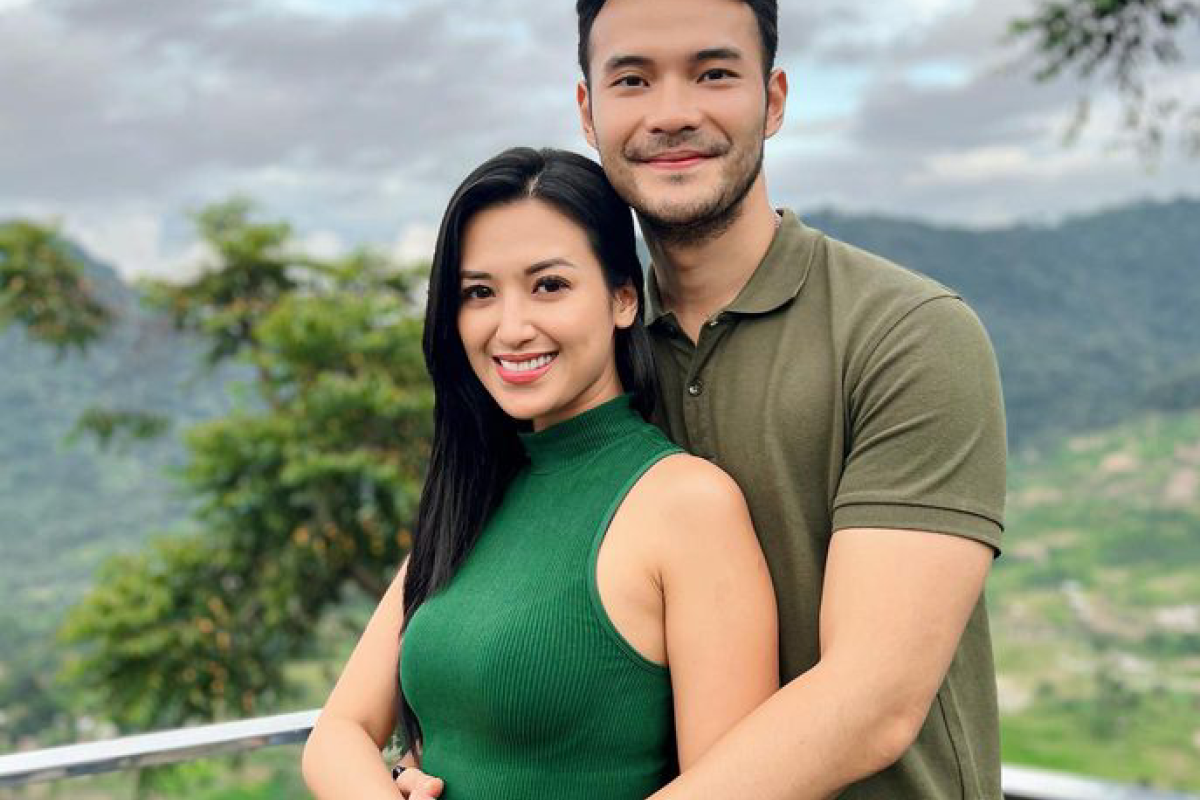 Profil Sylvia Fully Pemeran Sarah di Sinetron Tajwid Cinta yang Jadi Pelakor di Rumah Tangga ...