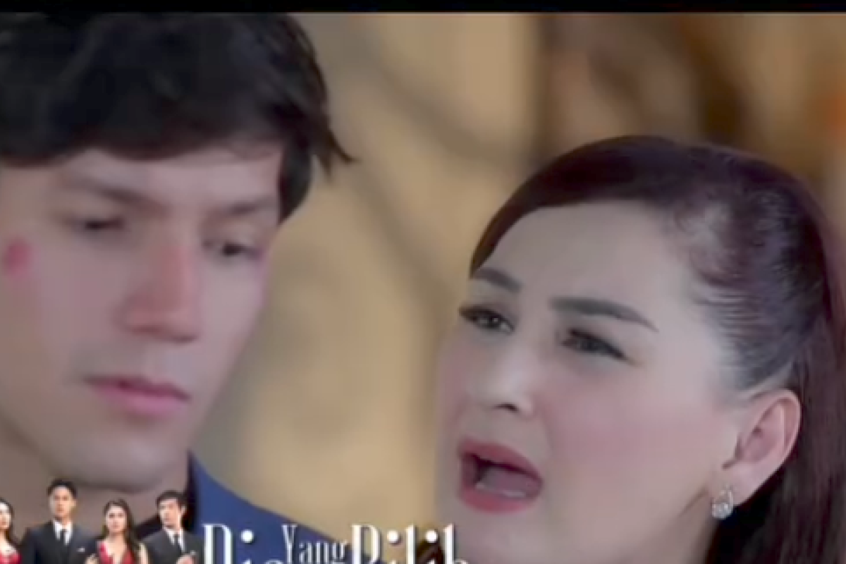Dia Yang Kau Pilih Episode 48 Hari ini 4 Desember 2023 di SCTV: Mita Minta Ryan Baik kepada ...