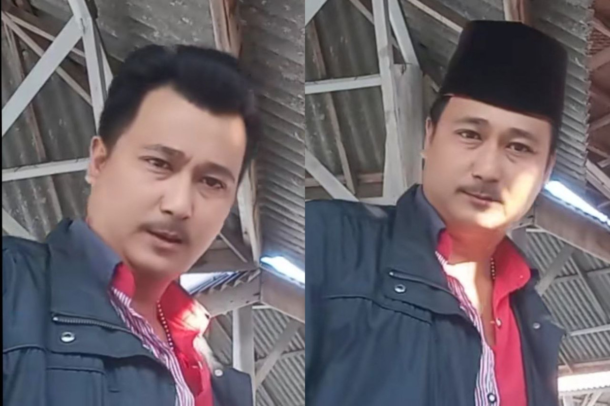 Profil Dan Biodata Mochamad Wardi Pelaku Carok Yang Habisi 4 Nyawa