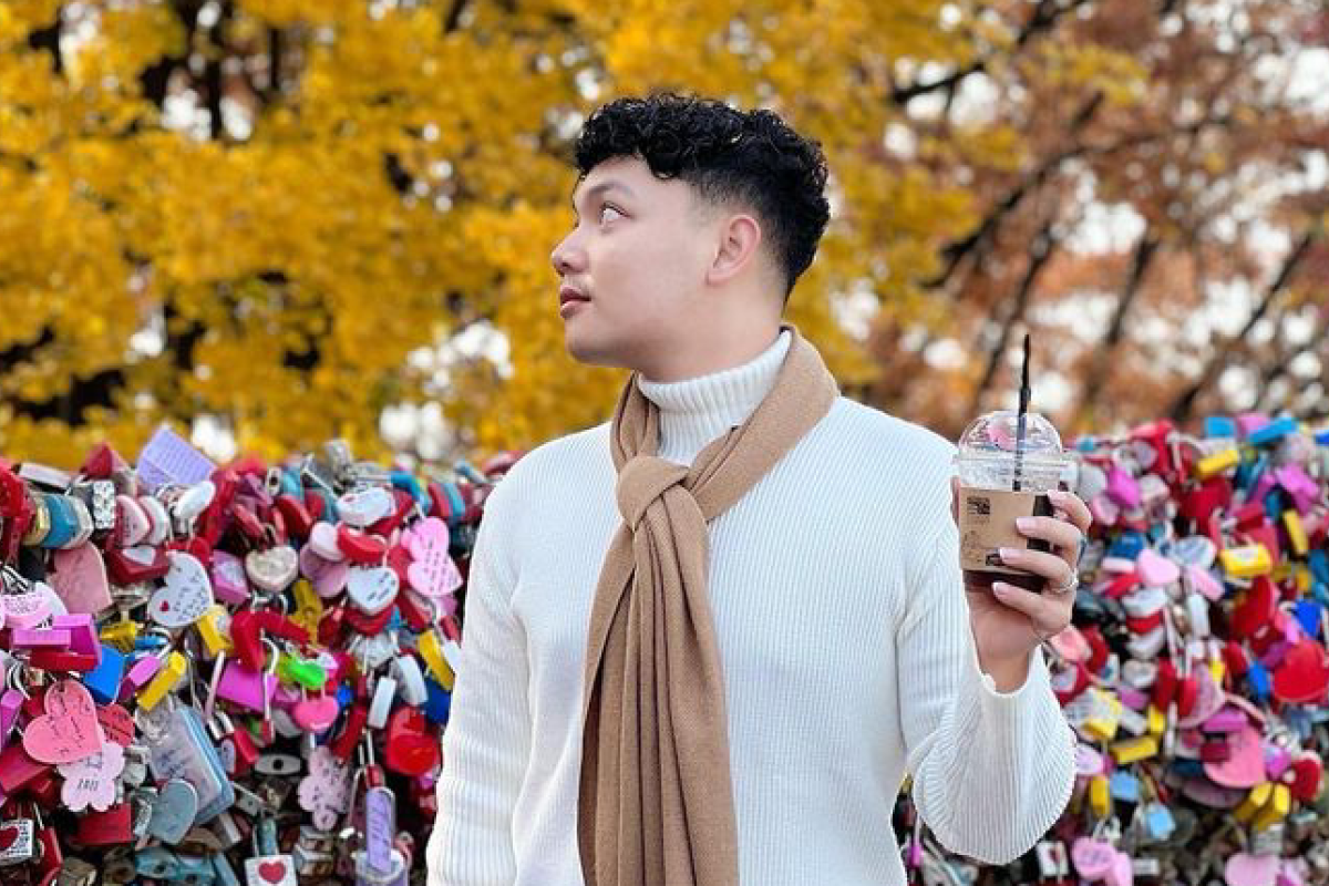 Kronologi Perseteruan TikToker Reizuka Ari dan Danang Zo yang Viral di ...