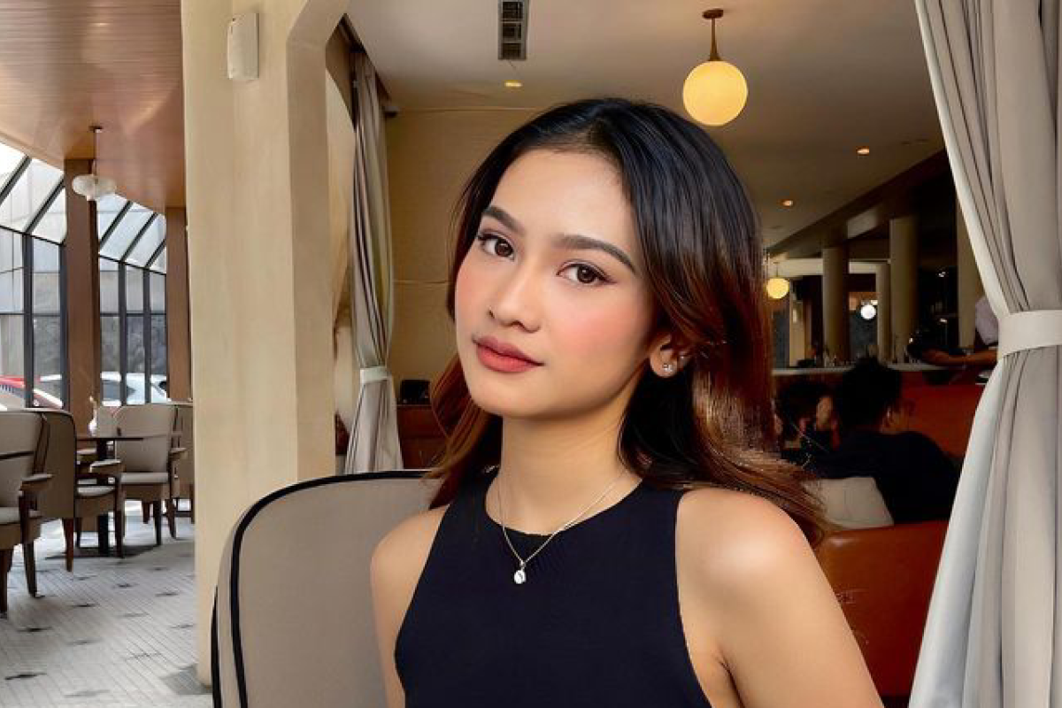 Sarah Tuff Agamanya Apa? Islam atau Kristen? intip Biodata dan Alasan Pemeran Maura Hengkang ...