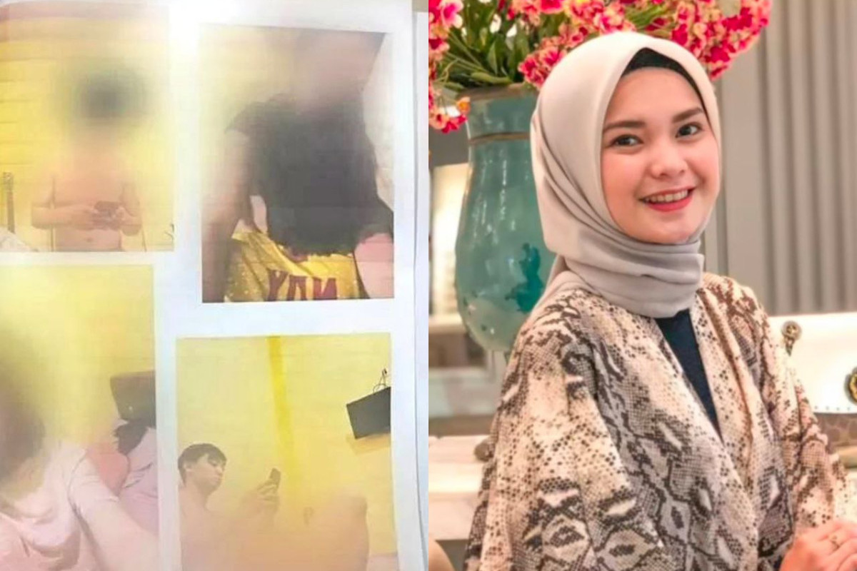 VIRAL Foto Bugil Karina Dinda dan Andy Wahab Beredar di Twitter ... VIRAL Foto Bugil Karina Dinda dan Andy Wahab Beredar di Twitter ...