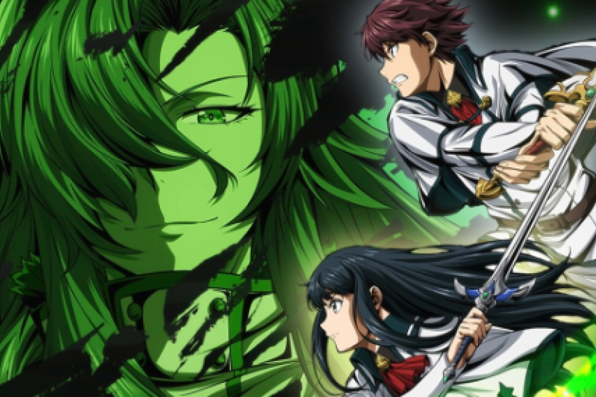 Jadwal Tayang Anime The Wrong Way to Use Healing Magic: Lengkap dengan ...