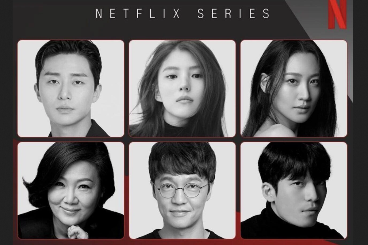 Jadwal Tayang Nonton Drakor Terbaru, Gyeongseong Creature (2023) Full ... Jadwal Tayang Nonton Drakor Terbaru, Gyeongseong Creature (2023) Full ...