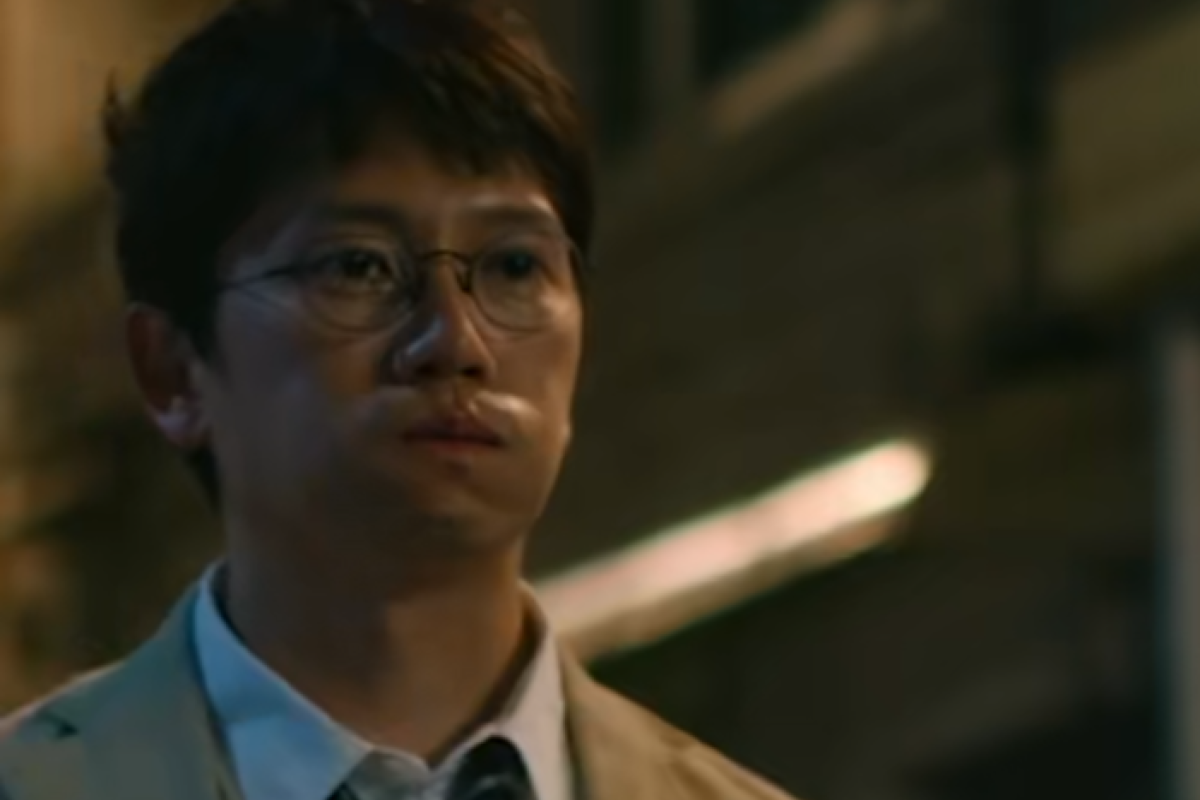 Nonton Drakor The Judge Returns Episode 5–6 Sub Indo serta Link di KST ...