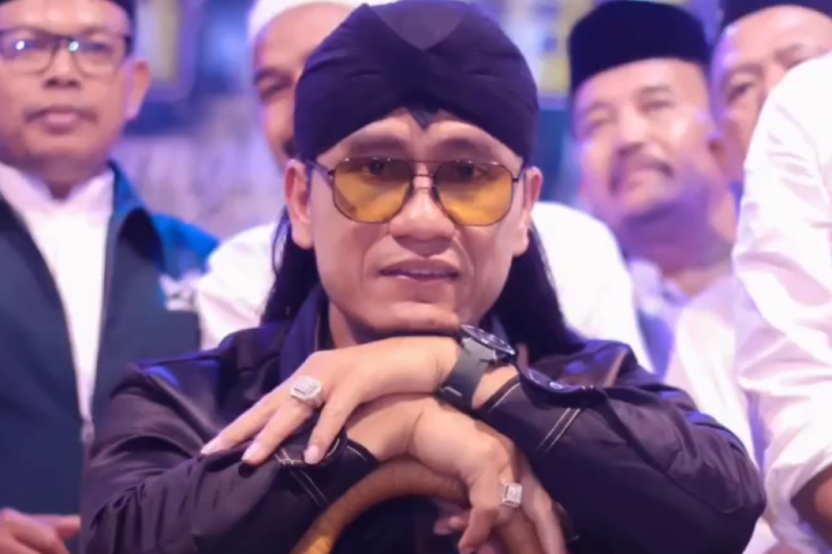 Biodata Tampang Dwi Astuti Ningsi Alias Ning Astusti Istri Gus Mifta ...