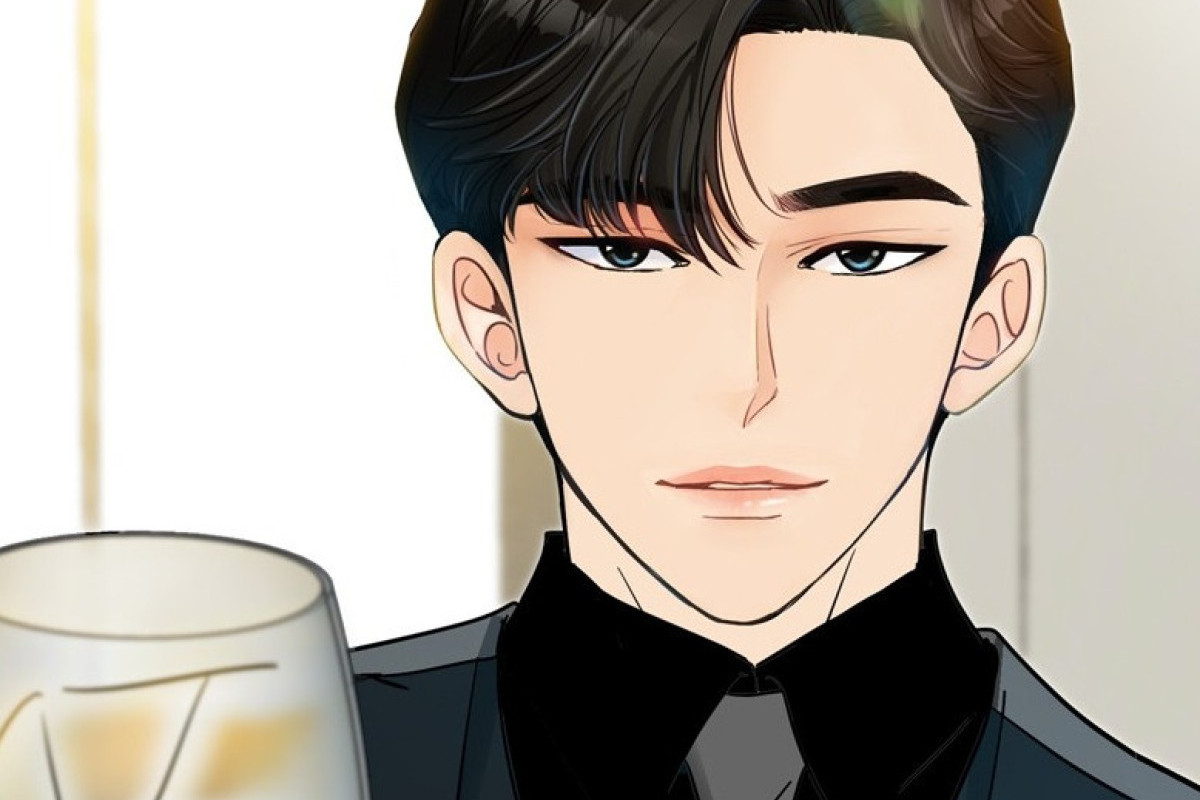 LINK Baca Manhwa The Newlywed Guide Chapter 12 Bahasa Indonesia, GRATIS ... LINK Baca Manhwa The Newlywed Guide Chapter 12 Bahasa Indonesia, GRATIS ...