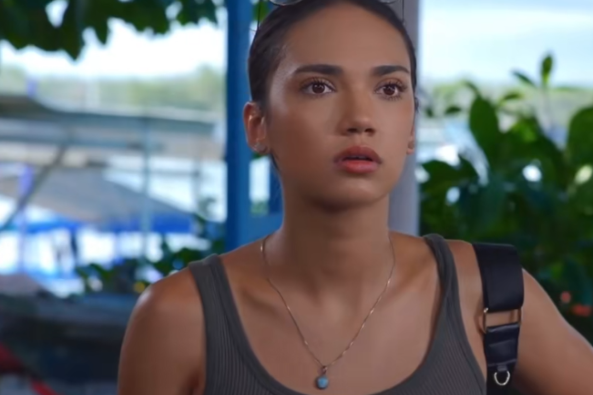 Link Nonton Harus Kawin Episode 4 Dan 5 Di Wetv Bukan Lk21 Atau Rebahin Jalan Cerita Makin Seru