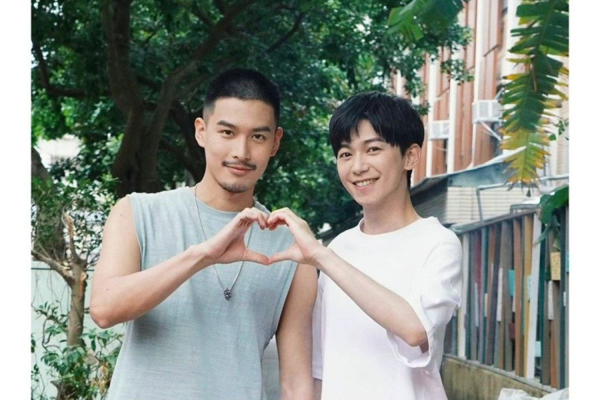 Penjelasan Ending Drama BL VIP Only, Kupas Cerita Sampai Tuntas ...