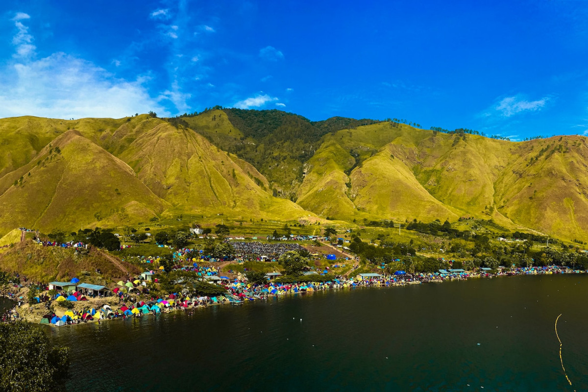 Kota Gunungsitoli Bakal Dikucilkan Keluar dari Sumut Usai Pembentukan ...