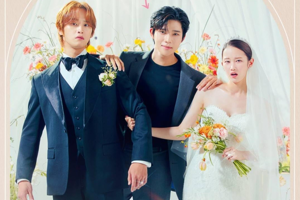 Profil Biodata 4 Pemain Drakor Wedding Impossible, Bae Yoon Kyung dan ...
