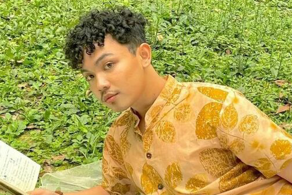 Biodata Reizuka Ari Content Creator yang Sempat Bersiteruh dengan ...