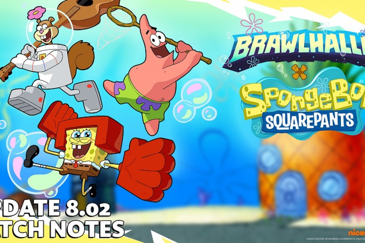 Spongebob Gamestation For Android Apk Download
