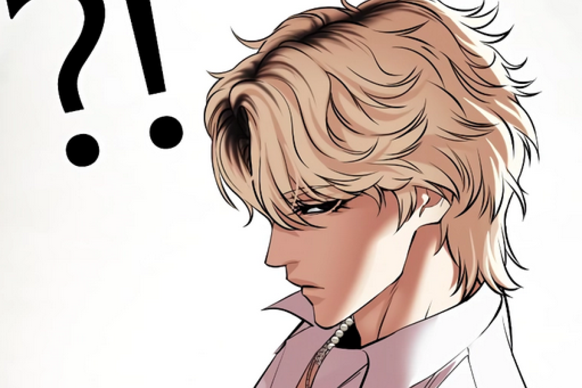 BACA Sekarang Lookism 481 Bahasa Indonesia: Para Raja Generasi 1 ...