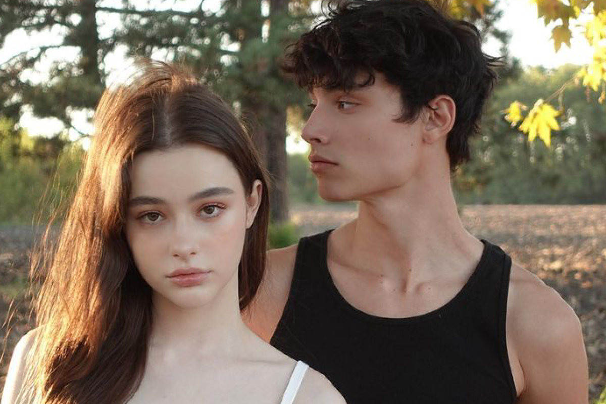 Biodata Dasha Taran Influencer Cantik Dengan Sejuta Bakat Lengkap Umur Agama Pacar Keturunan