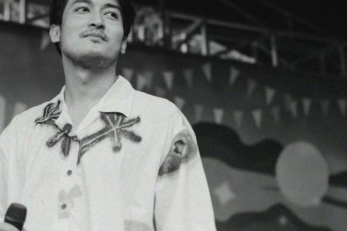 Ini Profil dan Biodata Luthfi Aulia Suami Hanggini yang Menikah pada 2 ...