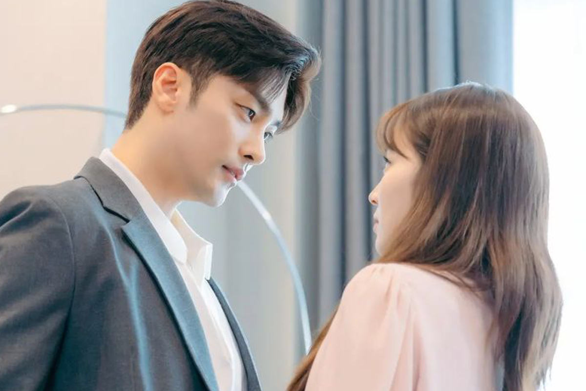 Perfect Marriage Revenge Episode 6: A Perfect Storm of Betrayal ... Perfect Marriage Revenge Episode 6: A Perfect Storm of Betrayal ...