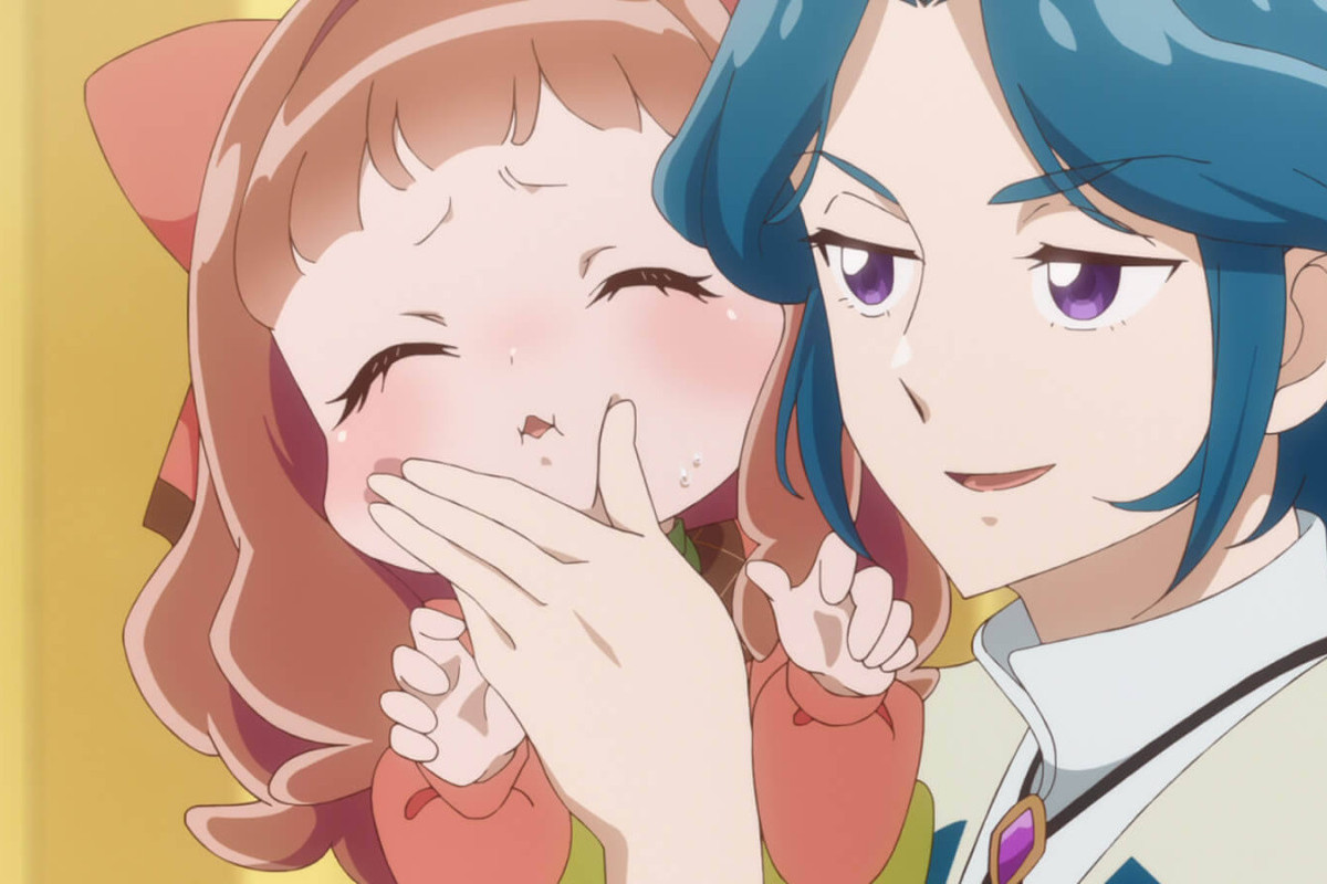 RILIS SEKARANG Streaming Fluffy Paradise Episode 1 Sub Indo – Isekai de ...