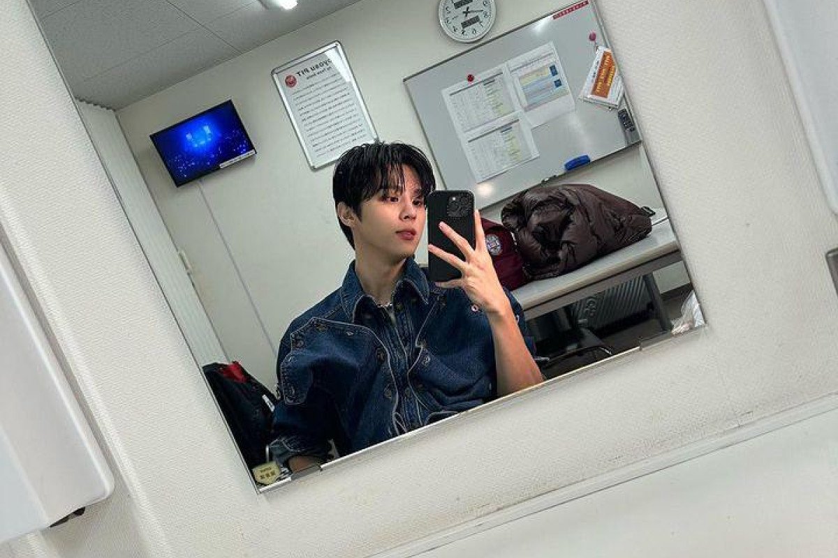 Siapa Pemeran Kim Jun Hee dalam Drama Korea Night Has Come? Ini Profil ...