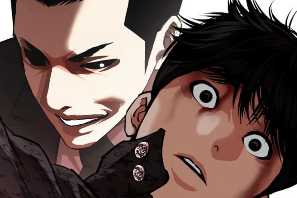 Lookism Chapter 499: Tragedi? Spoiler & Baca Manhwa Online