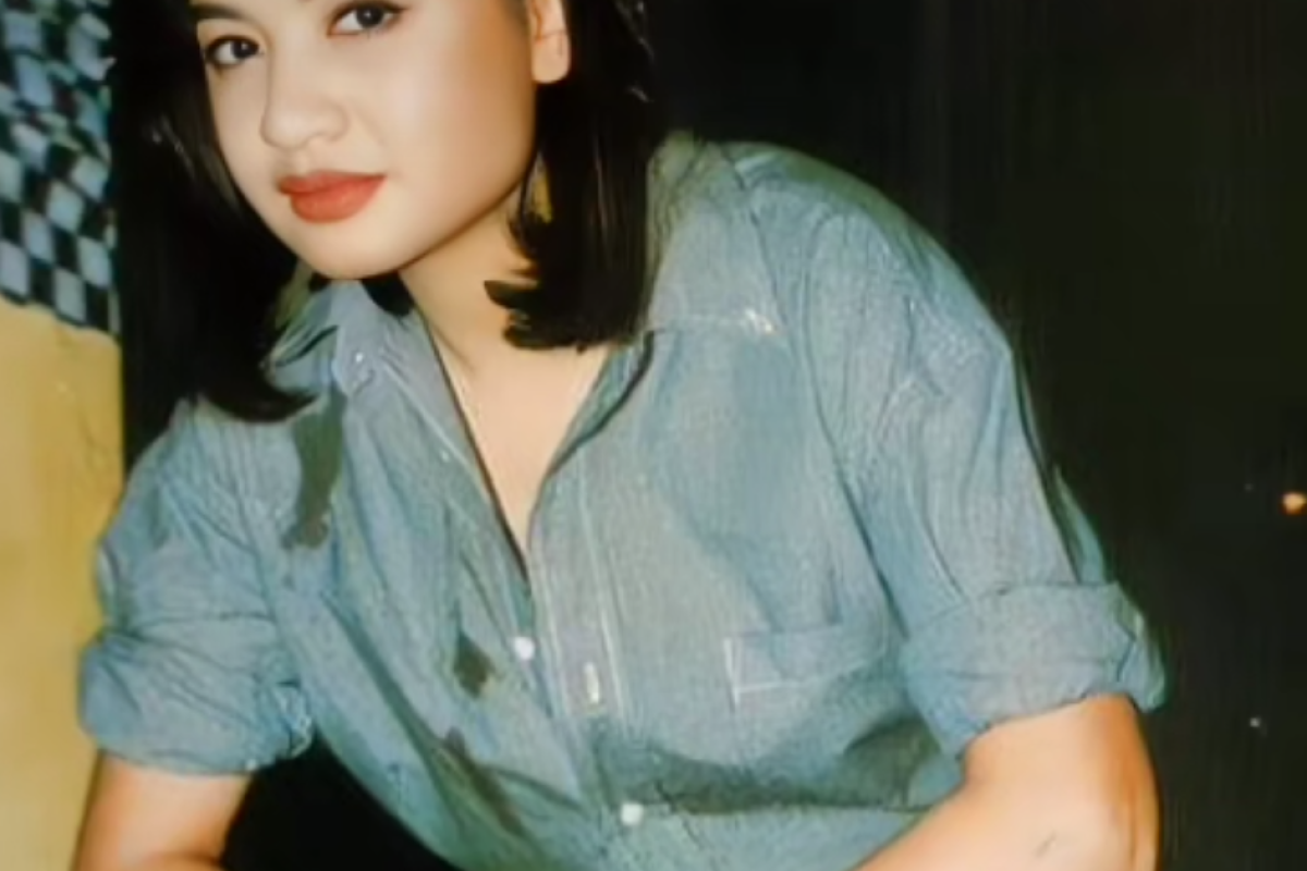 Biodata Agama Cornelia Agatha, Lengkap: Umur, Pasangan Hingga Akun ...