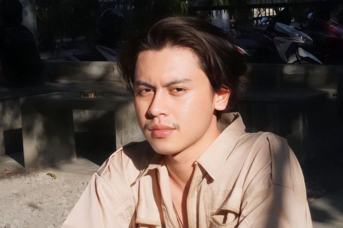 Klarifikasi Danangzo yang Bersiteru dengan Reizuka Ari Content Creator ...