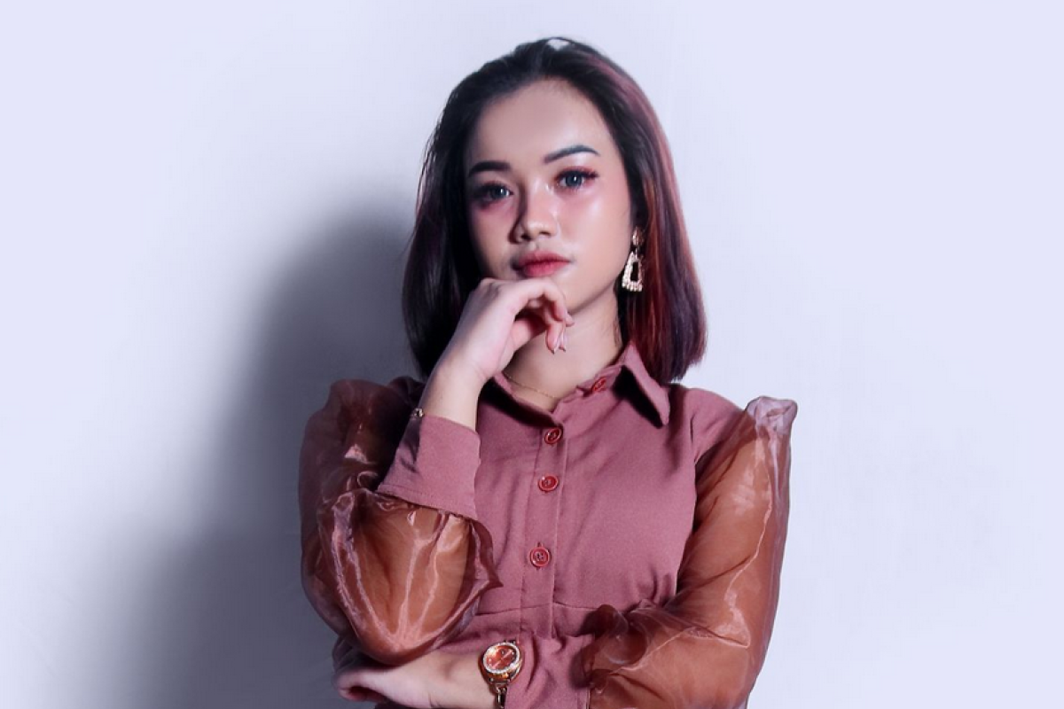 Ajeng Febria Umur Berapa? Profil Biodata Penyanyi Dangdut Asal Blitar ...