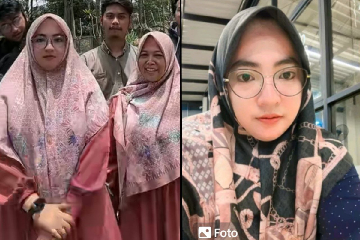 Anak Kecil Viral